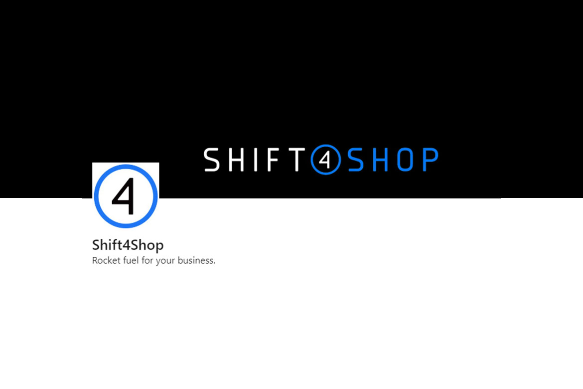 Shift4Shop - infoMedia5