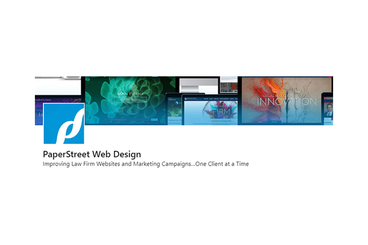 PaperStreet Web Design - infoMedia5